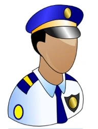 I Would Like To Be A Police Officer | Barney&Friends Wiki | Fandom