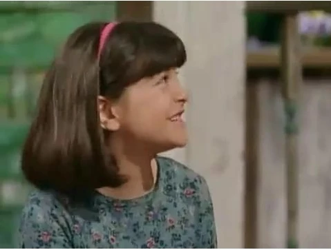 Maria | Barney&Friends Wiki | Fandom