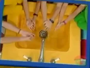 Good, Clean Fun | Barney&Friends Wiki | Fandom