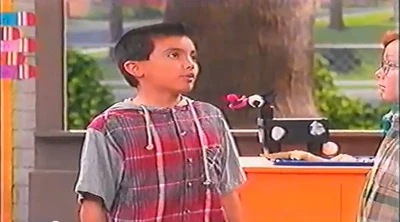 Carlos | Barney&Friends Wiki | Fandom