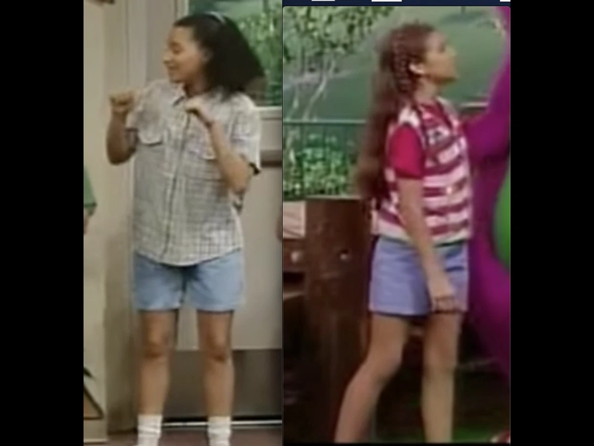 2018S & 2018 (Barney: Camp WannaRunnaRound) | Barney&Friends Wiki | Fandom
