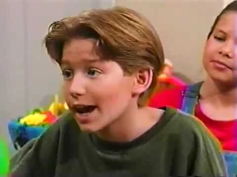 Chip | Barney&Friends Wiki | Fandom