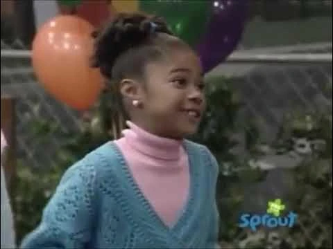 Tosha | Barney&Friends Wiki | Fandom