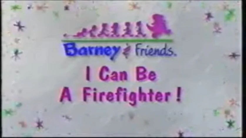 Only 2022S - Excellent Exercise! | Barney&Friends Wiki | Fandom