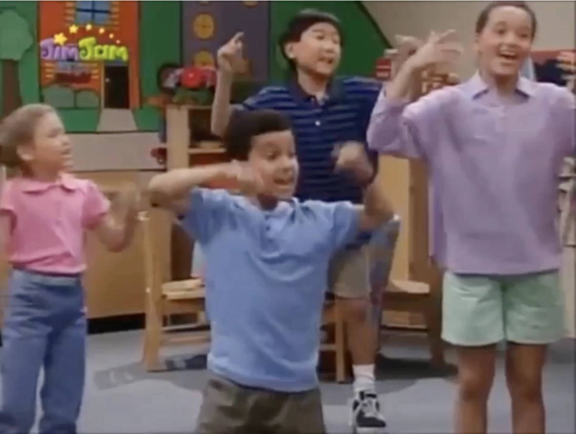 Barney's Fantastic for 2000S, 2010S, 2020S, 2030S, 2040S, 2050S, 2060S ...