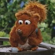 Scooter McNutty | Barney&Friends Wiki | Fandom