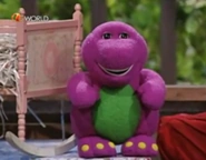 Safety First! | Barney&Friends Wiki | Fandom