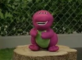 Our Earth, Our Home | Barney&Friends Wiki | Fandom