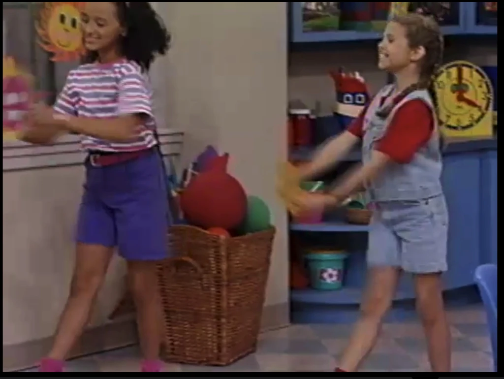 Only 2032S - Going Places! | Barney&Friends Wiki | Fandom