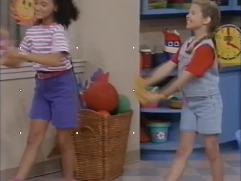 Good Job! | Barney&Friends Wiki | Fandom