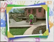 Stop! Go! (Barney Says Segment) | Barney&Friends Wiki | Fandom