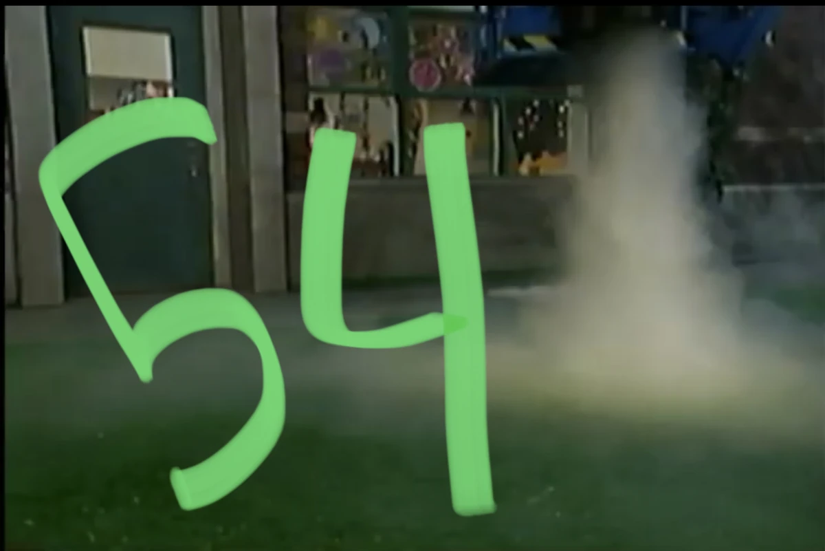 Number 152 (Here Kitty, Kitty! & Episode) | Barney&Friends Wiki | Fandom