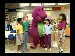 I Just Love Bugs! | Barney&Friends Wiki | Fandom