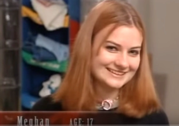 Meghan Hunt | Barney&Friends Wiki | Fandom