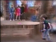 Barney Says (Season 3) | Barney&Friends Wiki | Fandom