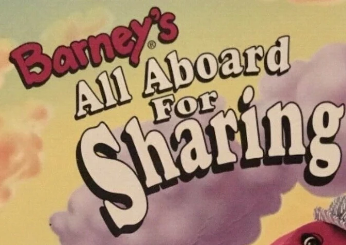 Only 2009S - Our Furry Feathered Fishy Friends | Barney&Friends Wiki ...