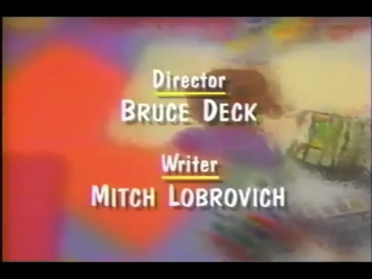 Only 2024S - Aunt Rachel Is Here! | Barney&Friends Wiki | Fandom