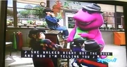 Our Furry Feathered Fishy Friends | Barney&Friends Wiki | Fandom