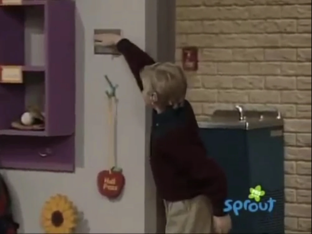 Only 2009S - Spring Into Fun! | Barney&Friends Wiki | Fandom