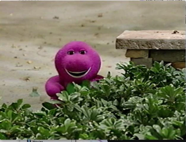 Numbers! Numbers! | Barney&Friends Wiki | Fandom