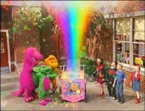 Barney's Fun & Games | Barney&Friends Wiki | Fandom