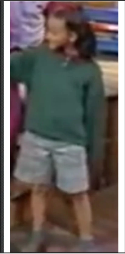 Kelly (Abby Magill) | Barney&Friends Wiki | Fandom