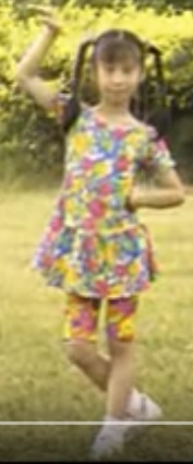 Miranda Abel | Barney&Friends Wiki | Fandom