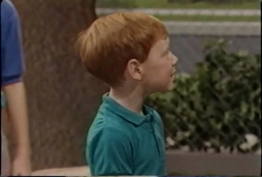 John David Bennett Ii Barney