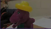 Camera Safari | Barney&Friends Wiki | Fandom