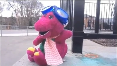 Up We Go! | Barney&Friends Wiki | Fandom