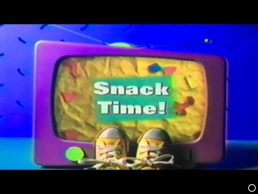 Snack Time! | Barney&Friends Wiki | Fandom