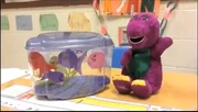 Gone Fishing! | Barney&Friends Wiki | Fandom