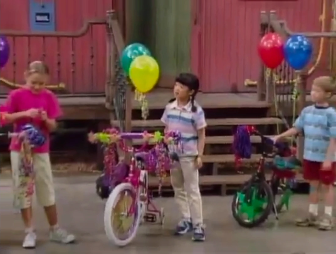 2️⃣0️⃣0️⃣0️⃣ to 2️⃣0️⃣2️⃣4️⃣ (2️⃣4️⃣th Anniversary) | Barney&Friends ...