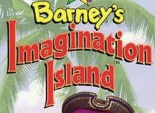 Only 2031S - Hoo's In The Forest? | Barney&Friends Wiki | Fandom