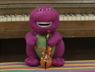 Practice Makes Music | Barney&Friends Wiki | Fandom