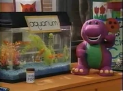 Gone Fishing! | Barney&Friends Wiki | Fandom