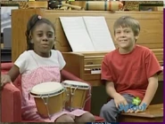 Stop! Go! (Barney Says Segment) | Barney&Friends Wiki | Fandom