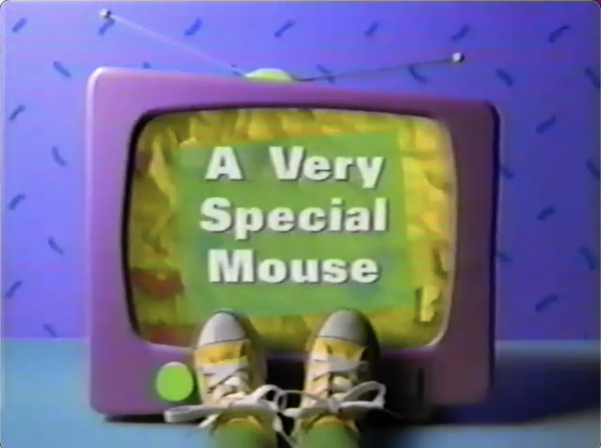 Barney's Big Surprise (2005 Version) Part 1 to 107 for A Very Special ...