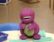 What's That Shadow? | Barney&Friends Wiki | Fandom