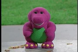 Tree-Mendous Trees | Barney&Friends Wiki | Fandom