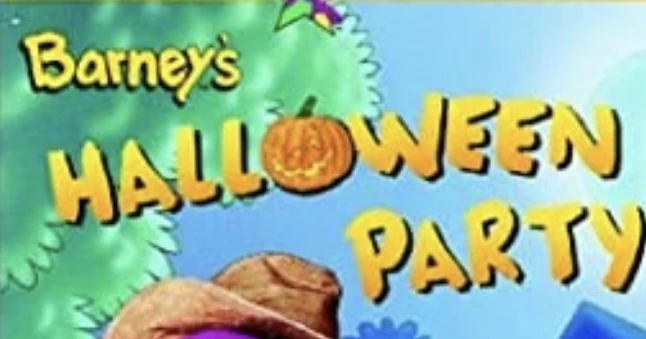 Only 2024S - Stick with Imagination! | Barney&Friends Wiki | Fandom