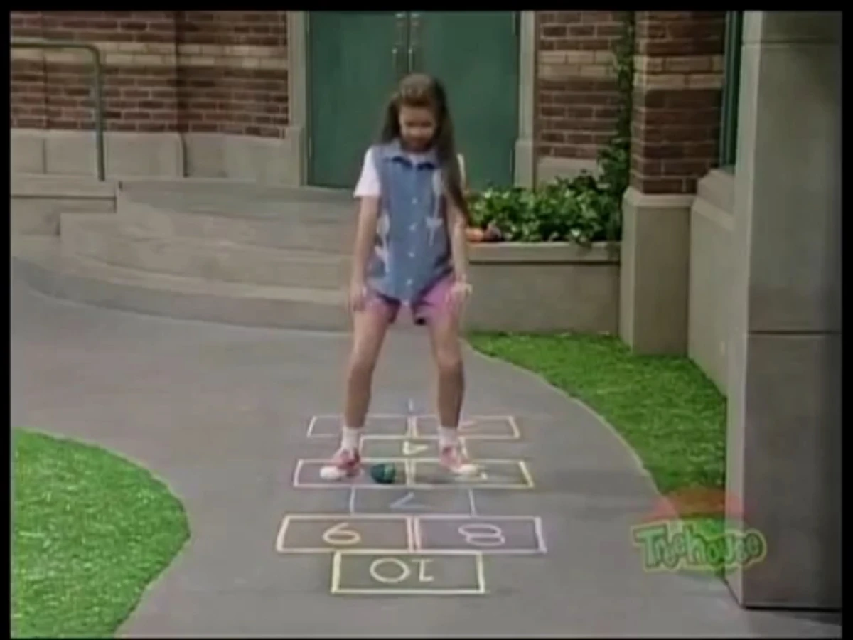 Good Job! | Barney&Friends Wiki | Fandom