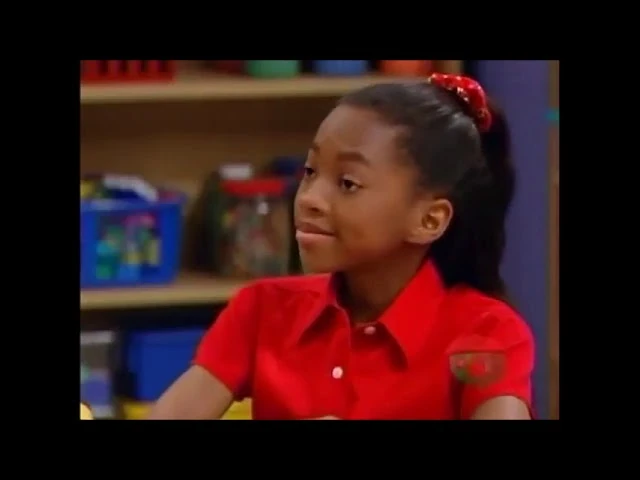 Alissa | Barney&Friends Wiki | Fandom