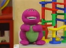 Caring Means Sharing | Barney&Friends Wiki | Fandom
