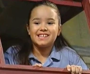 Angela | Barney&Friends Wiki | Fandom