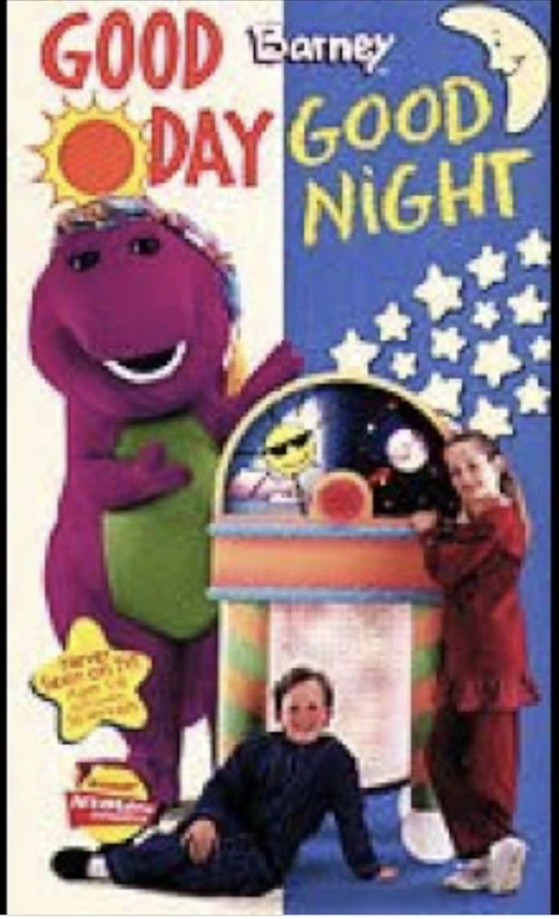 Only 2022S - Stop! Go! | Barney&Friends Wiki | Fandom