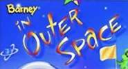 Barney in Outer Space (All Versions) | Barney&Friends Wiki | Fandom