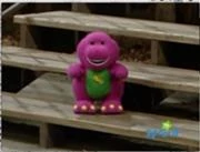 Play It Safe! | Barney&Friends Wiki | Fandom