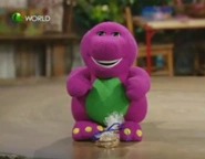 Season 6 | Barney&Friends Wiki | Fandom