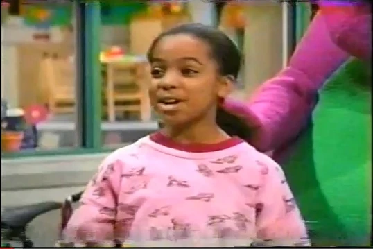 Mera Baker Barney